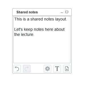 BigBlueButton 2.0-beta Released - BigBlueButton - Open Source Web ...