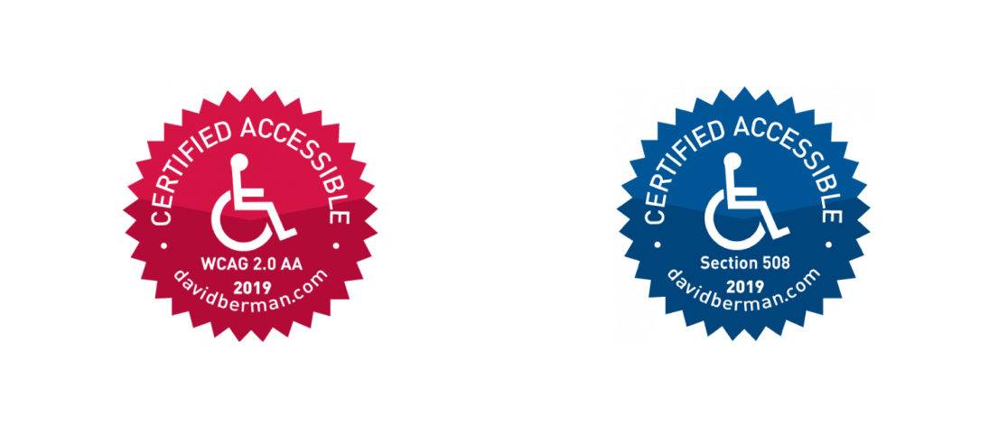 Accessibility Compliance | Open Source Project | BigBlueButton