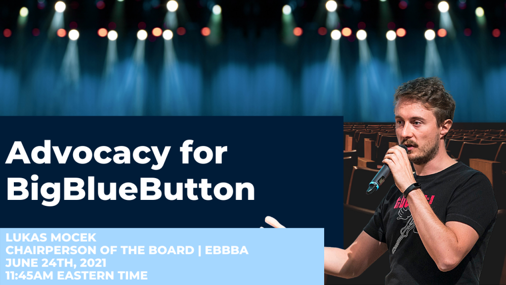 Global Conference - BigBlueButton - Open Source Web Conferencing