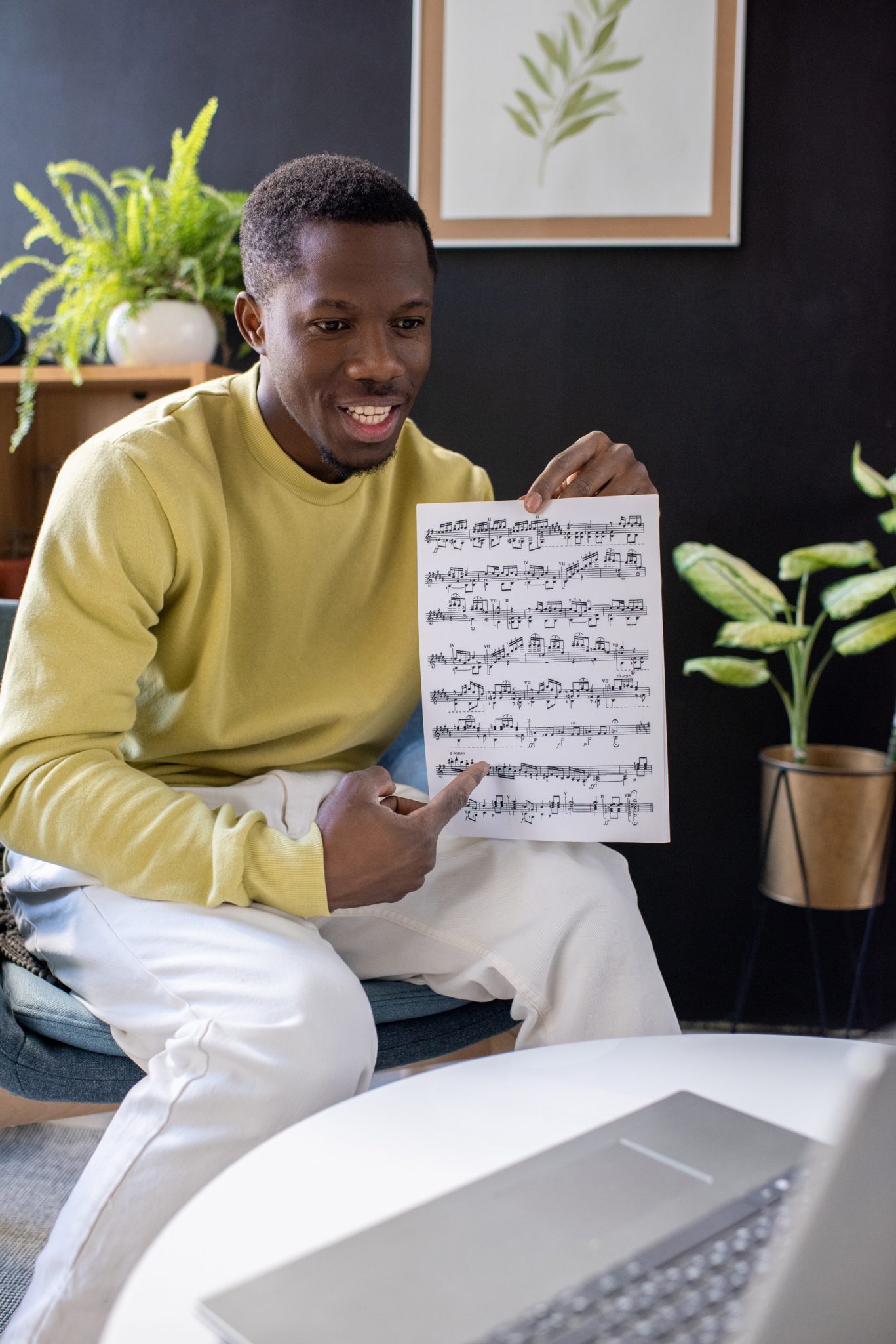 Teachers Are Enhancing Students' Success Through Effective Online ...