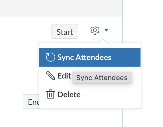 Four new features for Canvas integration with BigBlueButton ...