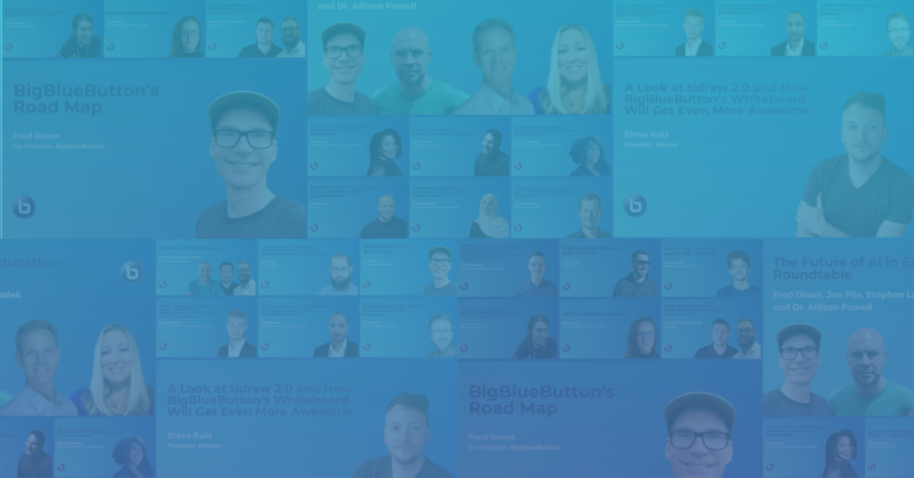 Install BigBlueButton in 15 minutes - BigBlueButton - Open Source Web ...