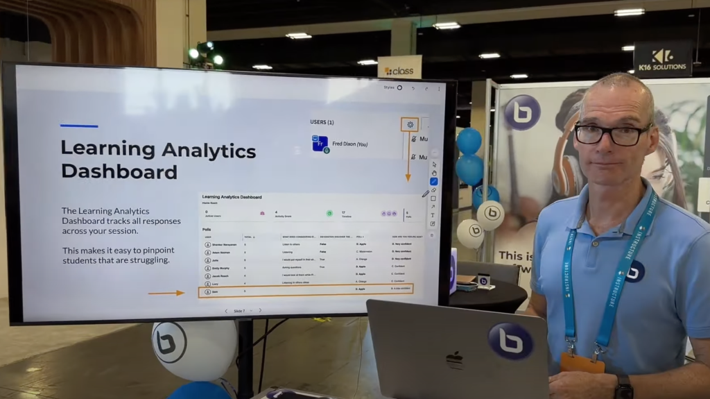 Virtual Classroom Software | BigBlueButton