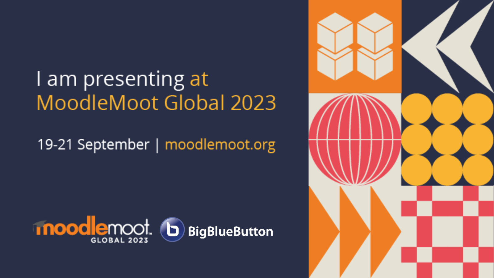 Moodlemoot Global 2023 Bigbluebutton Open Source Web Conferencing