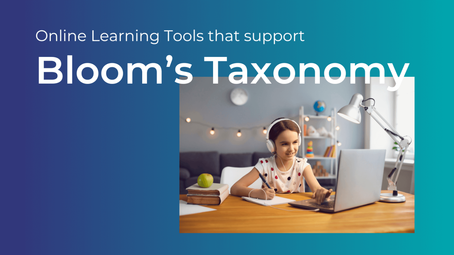 5 Online Learning Tools That Support Bloom’s Taxonomy - BigBlueButton - Open Source Web Conferencing