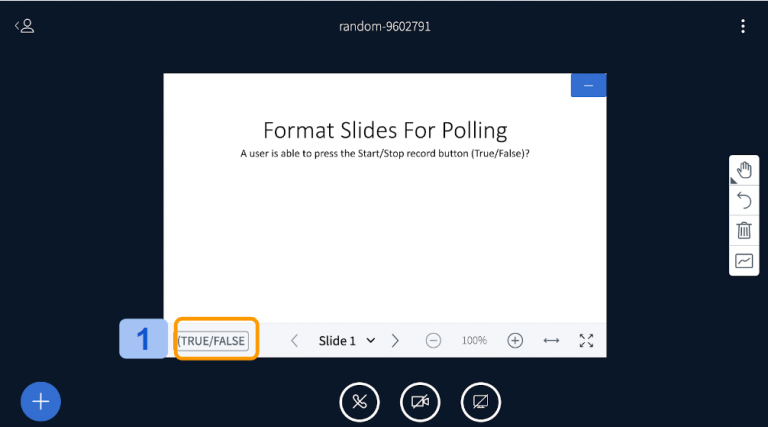 5 Online Learning Tools That Support Bloom’s Taxonomy - BigBlueButton - Open Source Web Conferencing