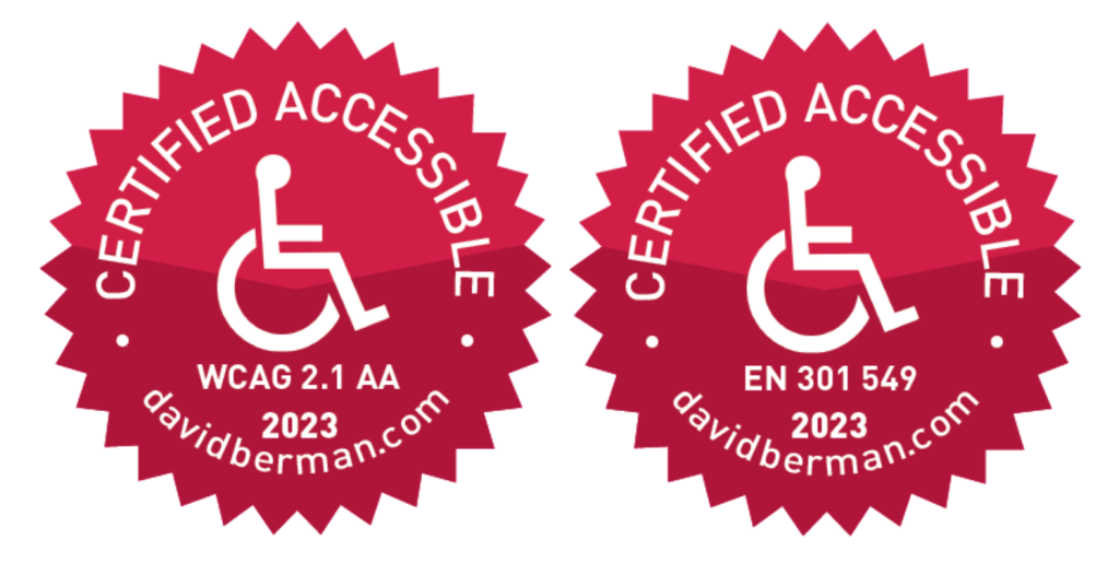 Accessibility Compliance | Open Source Project | BigBlueButton