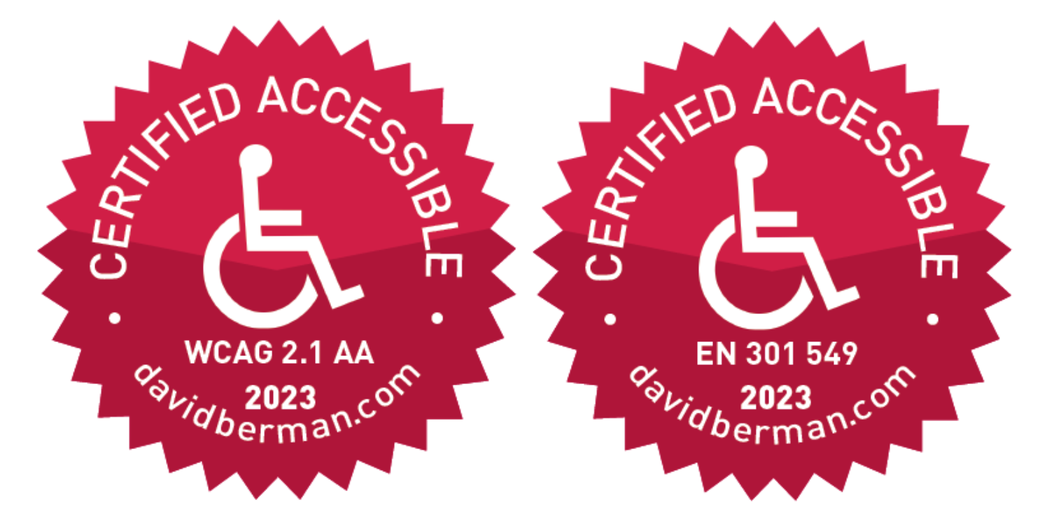 Accessibility Compliance | Open Source Project | BigBlueButton