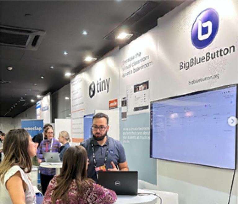 BigBlueButton Hosting Packages | Designed for Schools | BigBlueButton